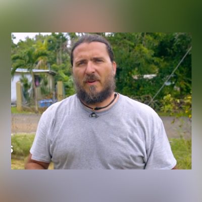 Dr. Ron Charles – CUBIT Foundation